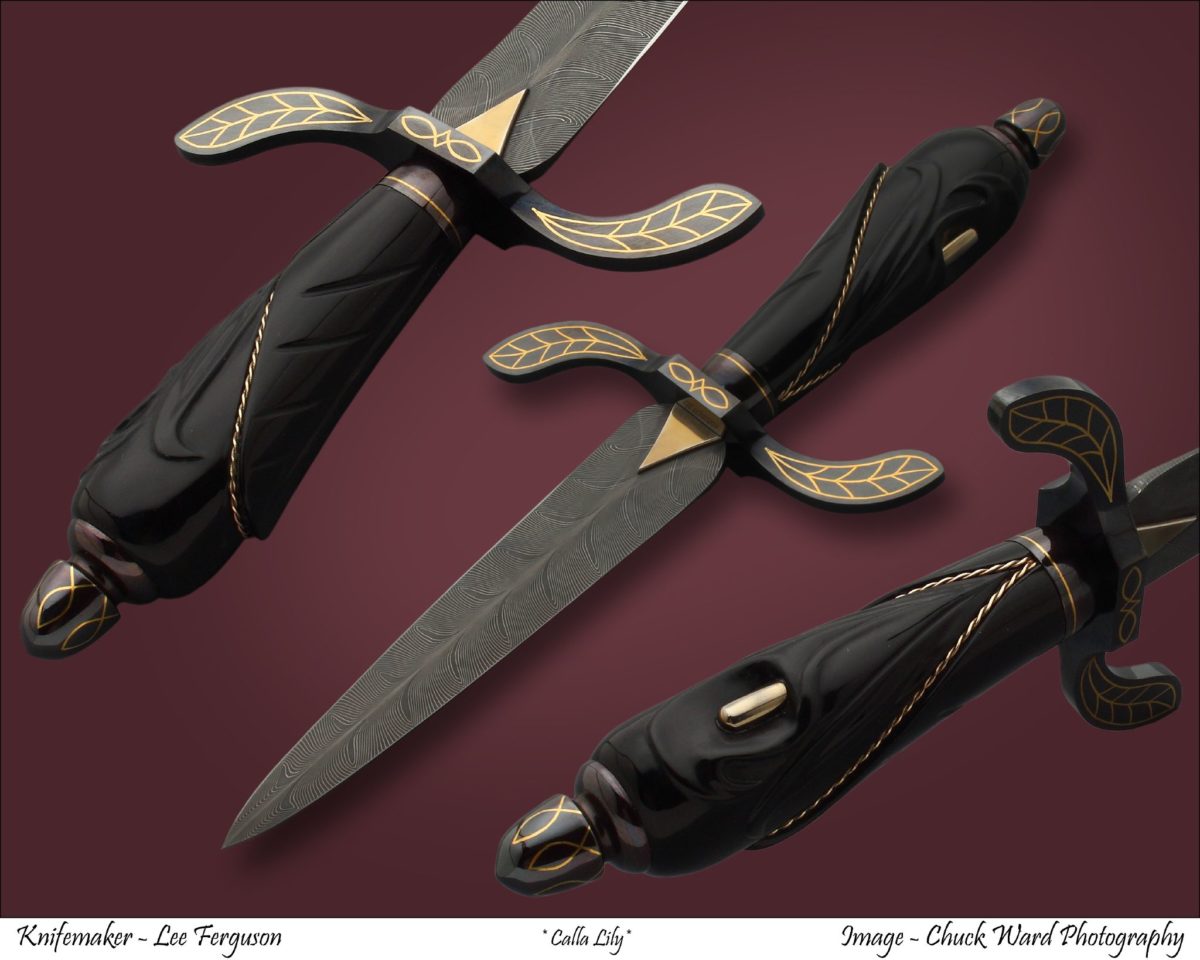 Gallery – Lee Ferguson